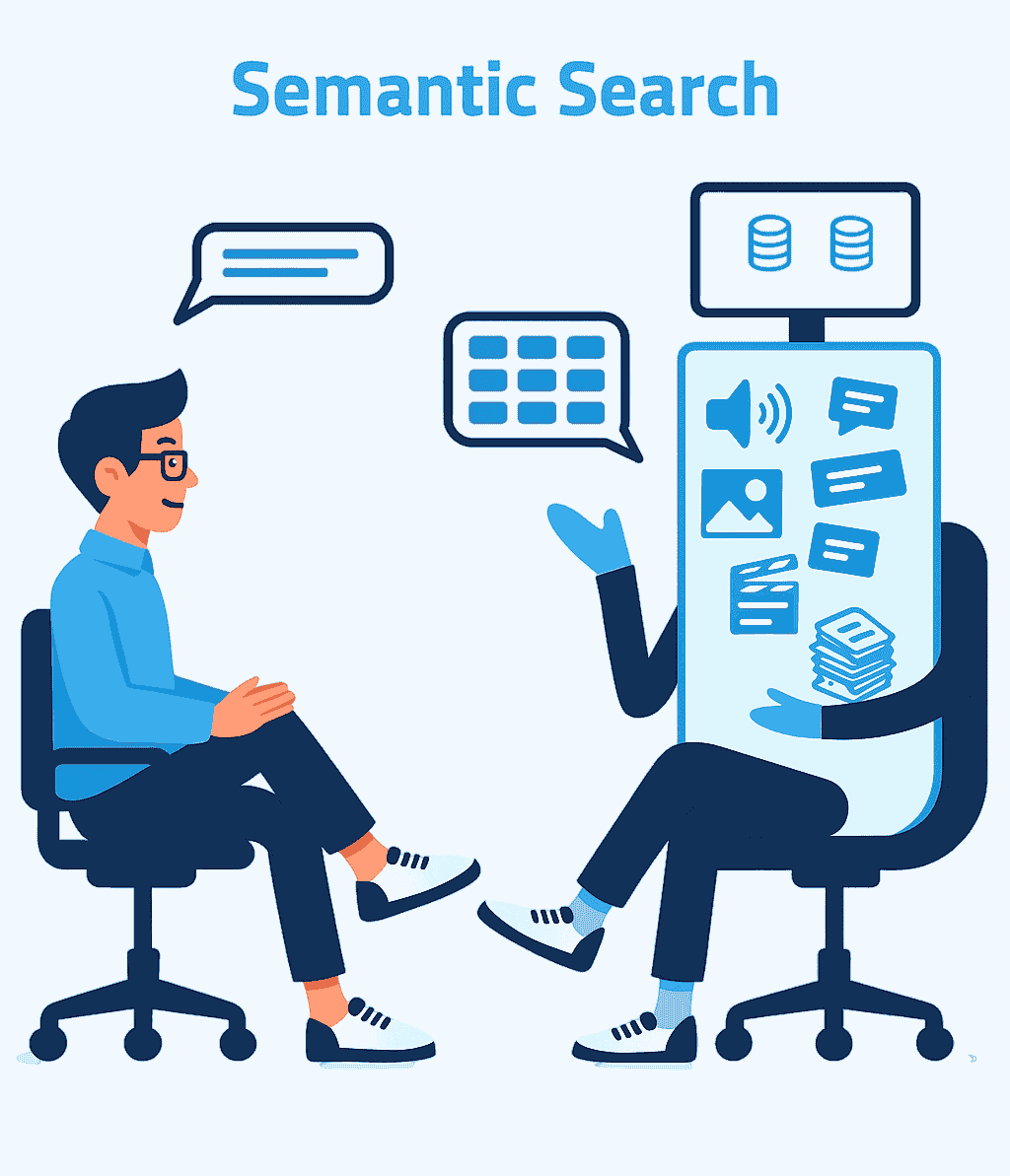 Lead Semantics | AI Semantic Technology with Knowledge Graphs RAG and LLM